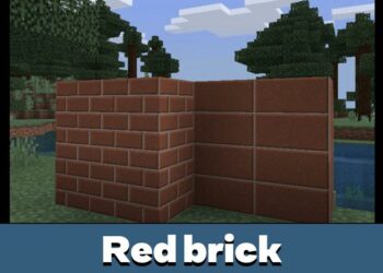 Download Brick Texture Pack for Minecraft PE - Brick Texture Pack for MCPE