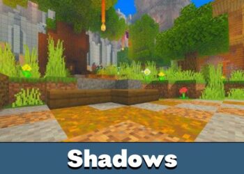 Download Pisces PE Shaders for Minecraft PE - Pisces PE Shaders for MCPE