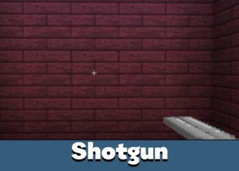 Download Gun Texture Pack for Minecraft PE - Gun Texture Pack for MCPE