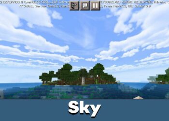 Download Parallax Shaders for Minecraft PE - Parallax Shaders for MCPE