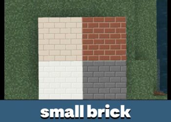 Download Brick Texture Pack for Minecraft PE - Brick Texture Pack for MCPE