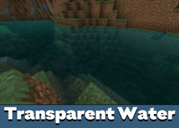 Download Water Texture Pack for Minecraft PE - Water Texture Pack for MCPE