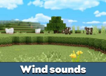 Download Ambient Sounds Mod for Minecraft PE - Ambient Sounds Mod for MCPE