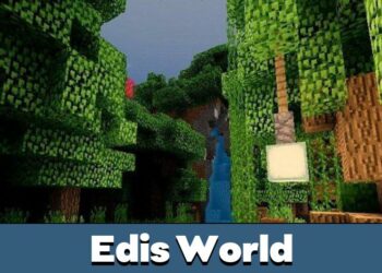 Download Edis Shaders for Minecraft PE - Edis Shaders for MCPE