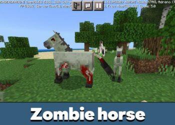Download Horse Texture Pack for Minecraft PE - Horse Texture Pack for MCPE