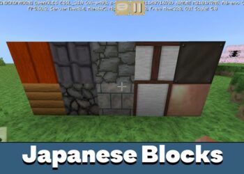 Download Japanese Texture Pack for Minecraft PE - Japanese Texture Pack ...