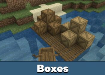 Download Decocraft Mod for Minecraft PE - Decocraft Mod for MCPE