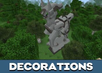 Download Pokemon Mod for Minecraft PE - Pokemon Mod for MCPE