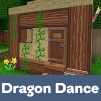 Download Dragon Dance Texture Pack for Minecraft PE - Dragon Dance Texture for MCPE