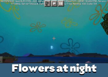 Download Spongebob Texture Pack for Minecraft PE - Spongebob Texture ...