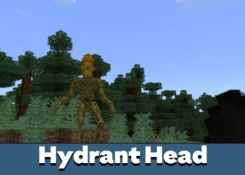 Download Siren Head Mod for Minecraft PE - Siren Head Mod for MCPE