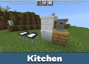 Download Decocraft Mod for Minecraft PE - Decocraft Mod for MCPE