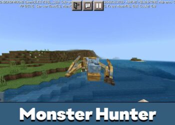 Download Hunters Mod for Minecraft PE - Hunters Mod for MCPE