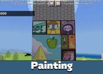 Download Adventure Time Texture Pack for Minecraft PE - Adventure Time ...