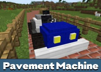 Download Road Mod for Minecraft PE - MCPEDL