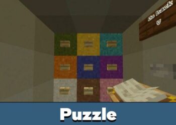 Download Huggy Wuggy Map for Minecraft PE: - Huggy Wuggy Map for MCPE