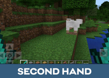 Download Dual Wield Mod for Minecraft PE - Dual Wield Mod for MCPE