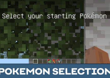 Download Pokemon Mod for Minecraft PE - Pokemon Mod for MCPE