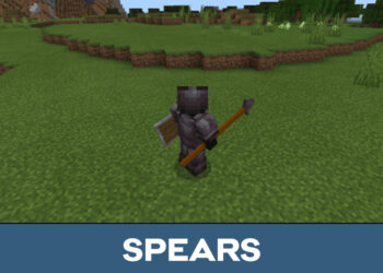 Download Dual Wield Mod for Minecraft PE - Dual Wield Mod for MCPE