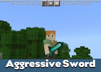 Download Aggresive Weapons Texture Pack for Minecraft PE - Aggresive ...
