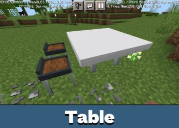 Download Decocraft Mod for Minecraft PE - Decocraft Mod for MCPE