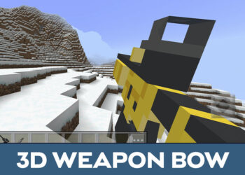 Download Bow Texture Pack for Minecraft PE - Bow Texture Pack for MCPE