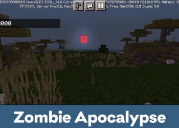Download Zombie Texture Pack for Minecraft PE - Zombie Texture Pack for ...
