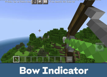 Download Bow Texture Pack for Minecraft PE - Bow Texture Pack for MCPE