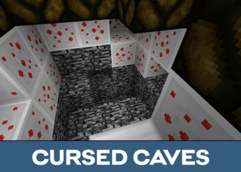 Download Cursed Texture Pack for Minecraft PE - Cursed Texture Pack for MCPE