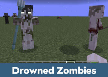 Download Zombie Texture Pack for Minecraft PE - Zombie Texture Pack for ...
