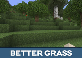 Download Better Vanilla Texture Pack for Minecraft PE - Better Vanilla ...