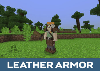 Download Armor Texture Pack for Minecraft PE - Armor Texture Pack for MCPE