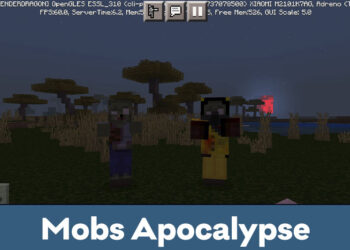 Download Zombie Texture Pack for Minecraft PE - Zombie Texture Pack for ...