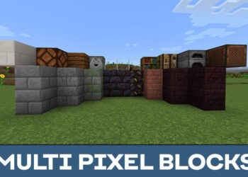 Download 32x Texture Pack for Minecraft PE - 32x Texture Pack for MCPE