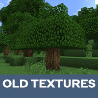 Download Old Texture Pack for Minecraft PE - Old Texture Pack for MCPE