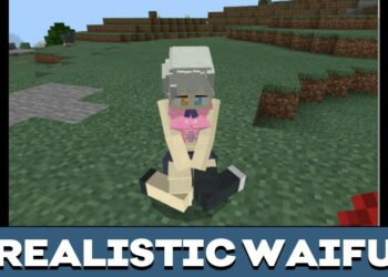 Download Waifus Mod for Minecraft PE - Waifus Mod for MCPE