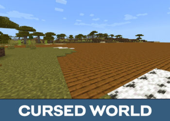 Download Cursed Texture Pack for Minecraft PE - Cursed Texture Pack for ...