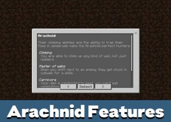 Download Origins Minecraft PE mod: the art of reincarnation