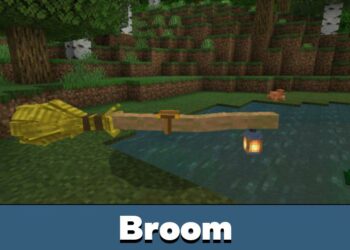 Download Witchery Mod for Minecraft PE - Witchery Mod for MCPE