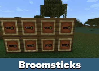Download Witchery Mod for Minecraft PE - Witchery Mod for MCPE