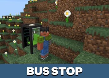 Download Road Mod for Minecraft PE - MCPEDL