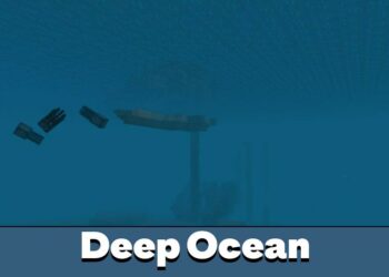 Download Ocean Explorer Map for Minecraft PE - Ocean Explorer Map for MCPE