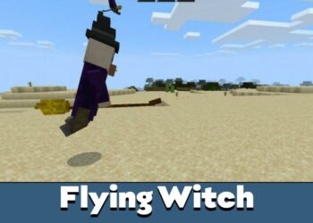 Download Witchery Mod for Minecraft PE - Witchery Mod for MCPE