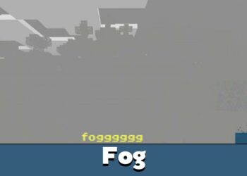 Download Fog Mod for Minecraft PE - Fog Mod for MCPE