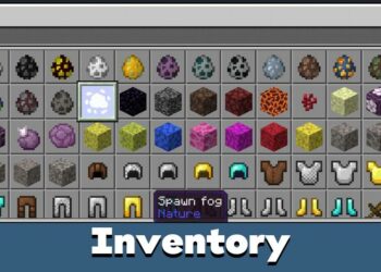 Download Fog Mod for Minecraft PE - Fog Mod for MCPE
