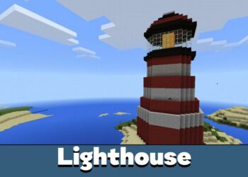 Download Twilight Forest for Minecraft PE map: fairy-tale world