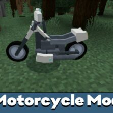 Download Mods for Minecraft Bedrock: MCPEDL Mods, Addons
