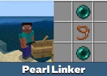 Download Teleport Mod for Minecraft PE - MCPEDL