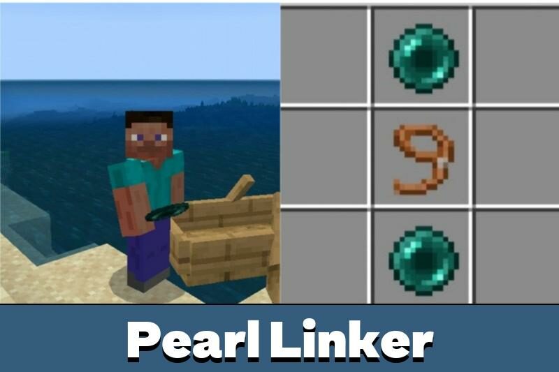 Download Teleport Mod for Minecraft PE - Teleport Mod for MCPE