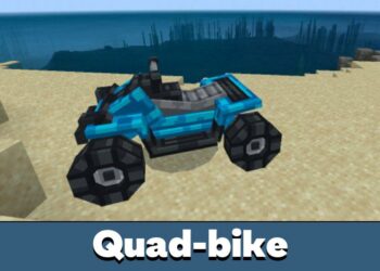 Download Motorcycle Mod for Minecraft PE - Motorcycle Mod for MCPE